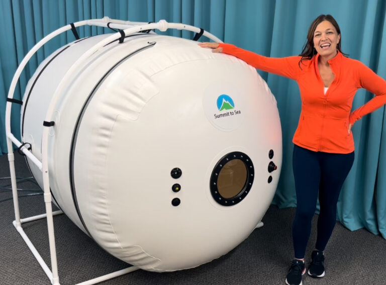 New & Used Chambers For Sale - 123 HBOT